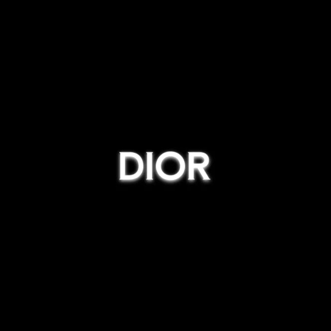 DIOR – DriplandStudio