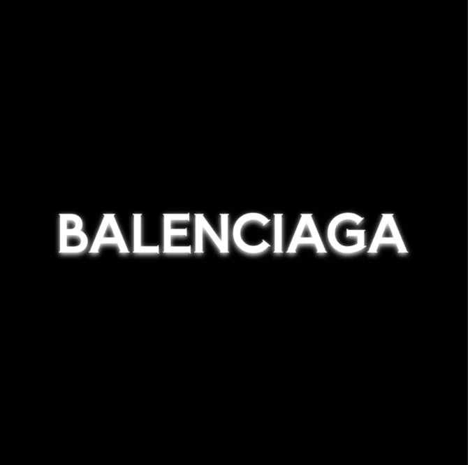 BALENCIAGA – DriplandStudio